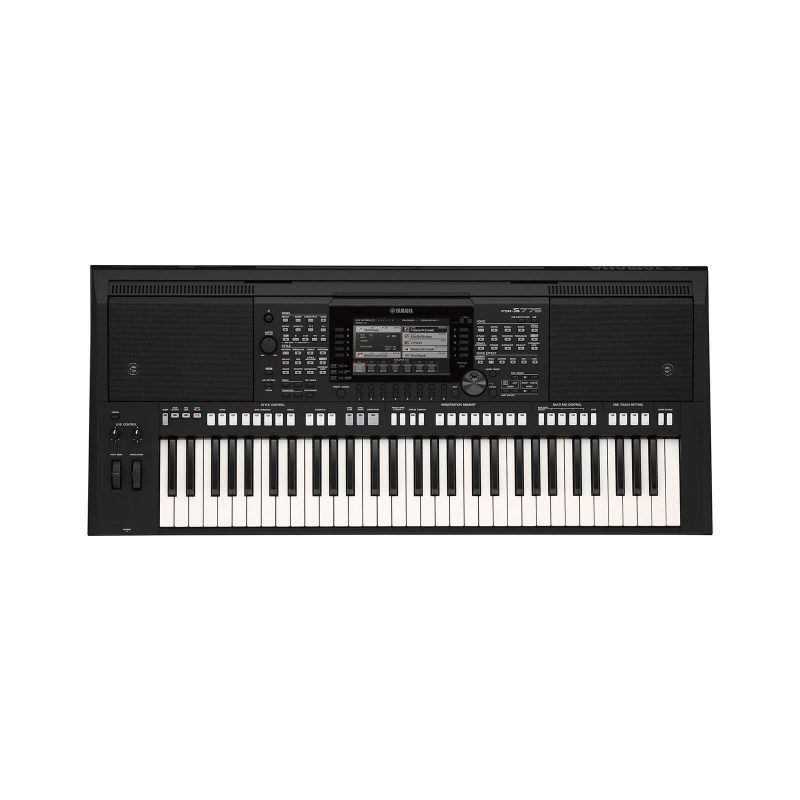 YAMAHA / PSR-S775 - GND Music