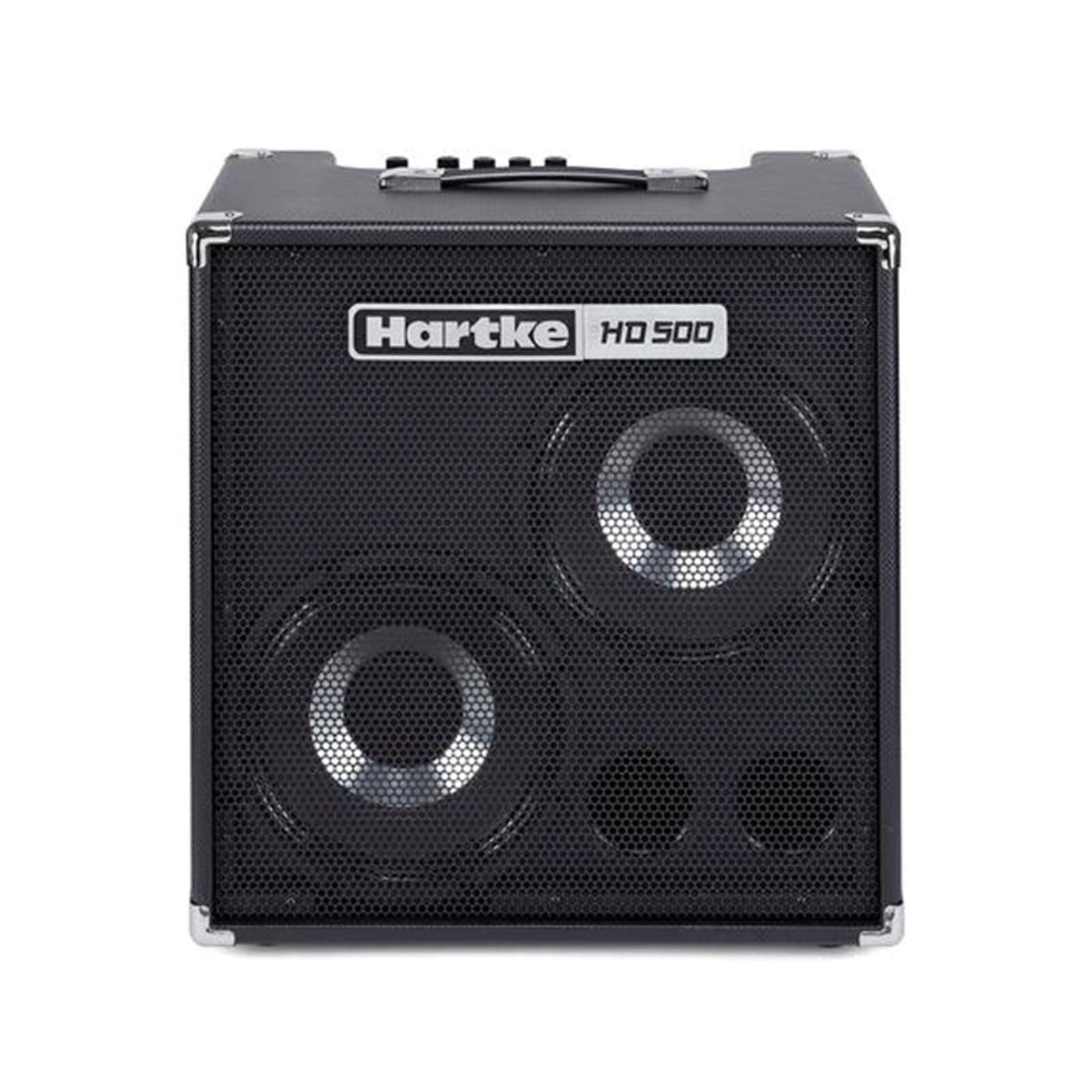 HARTKE / HD500 - GND Music
