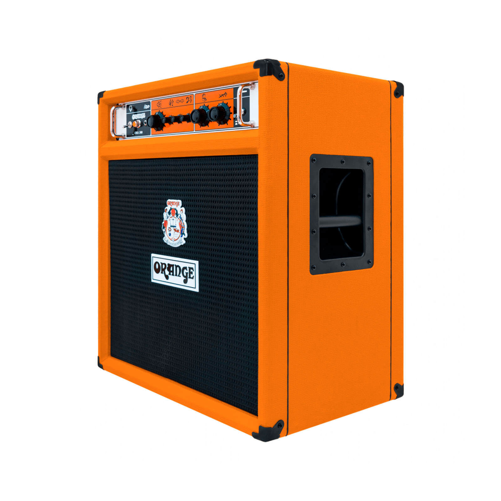 ORANGE / OB1 300 - GND Music