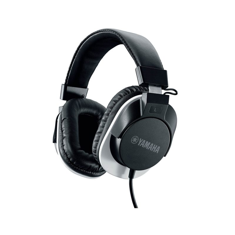 YAMAHA / HPH-MT 120 - GND Music